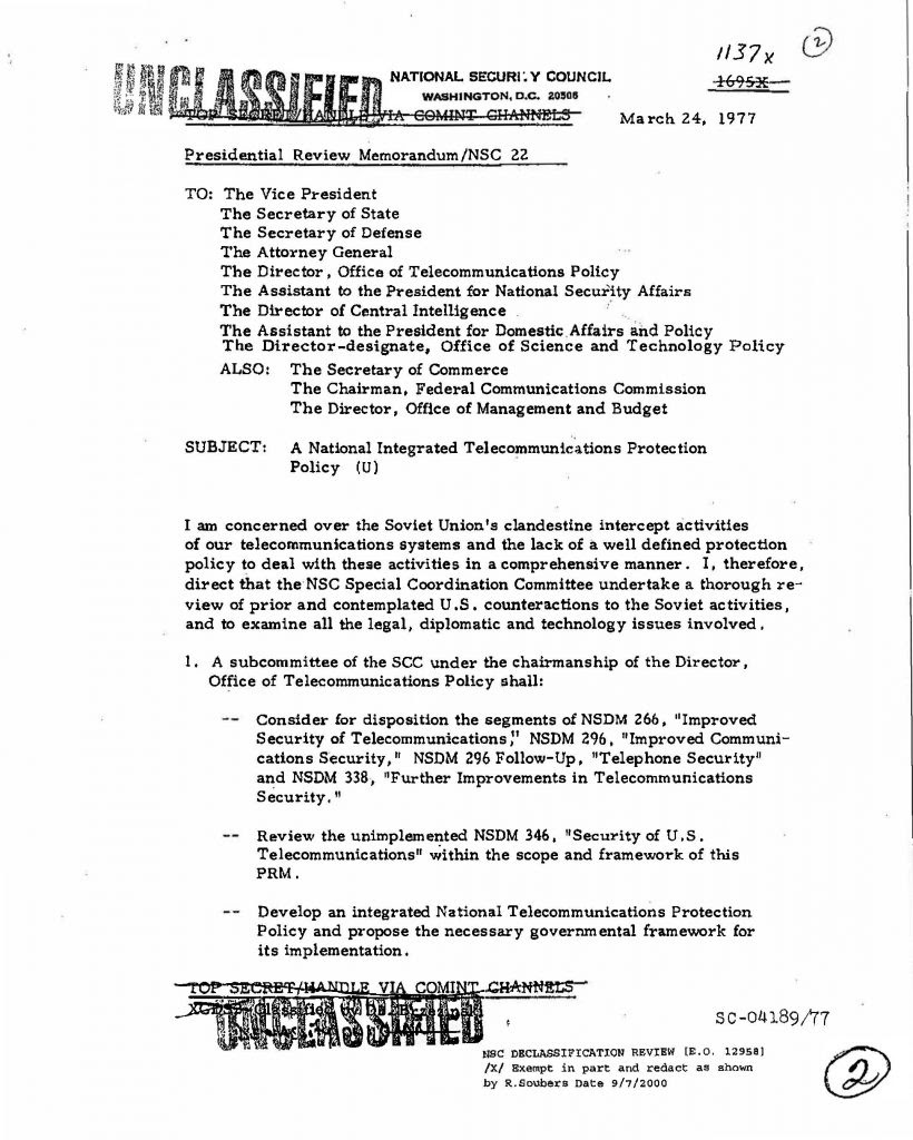 Materials Documenting Events in the Presidency of Jimmy Carter Now ...