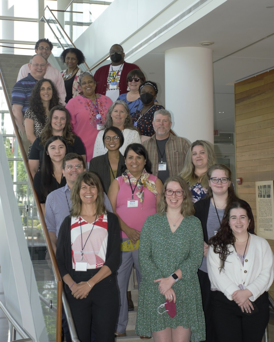 SGA Scholarship Winner attends Georgia Archives Institute