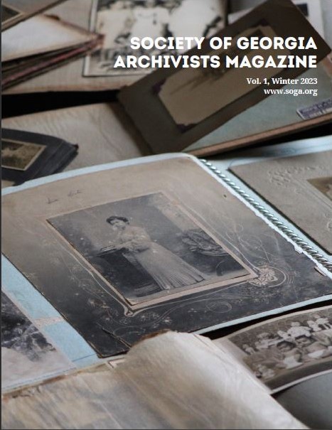 Read the 2023 SGA Magazine Today!