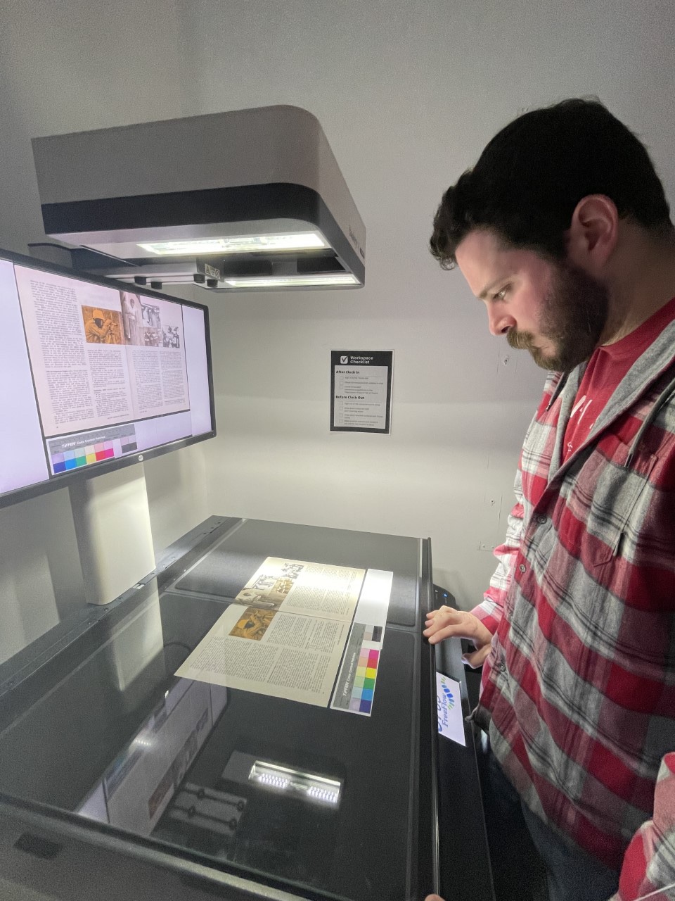 Read the 2023 SGA Magazine Today!