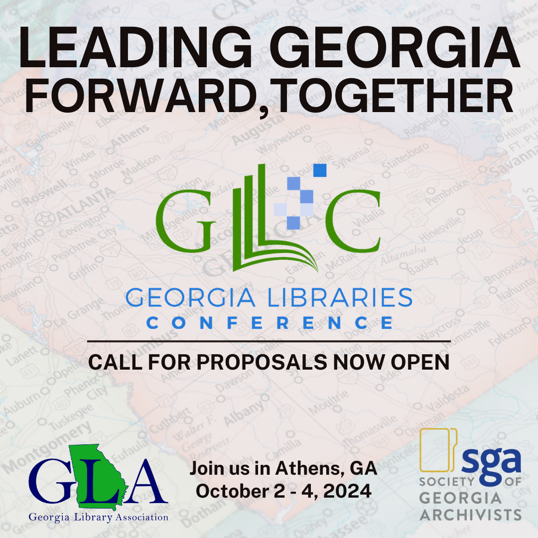 Leading Georgia Forward, Together